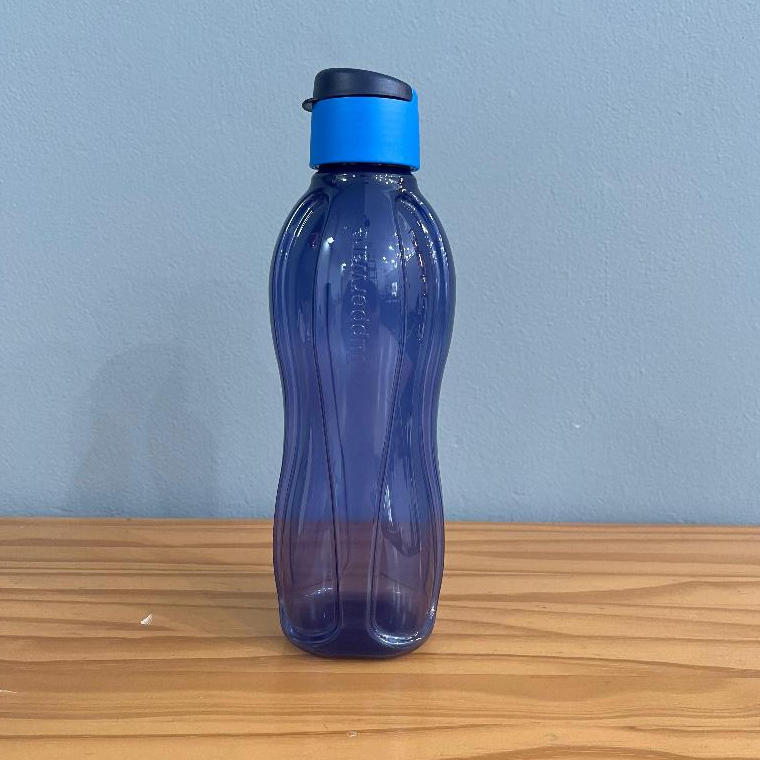 Eco Tupper Plus 1 Litro Garrafa Tupperware | Shopee Brasil