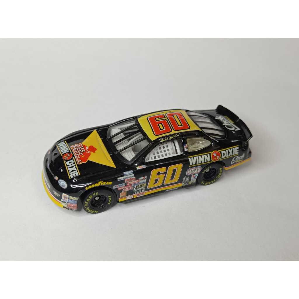 Nascar #60 Hot Wheels | Shopee Brasil