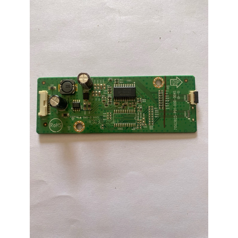 Placa LCD Monitor AOC LCD Modelo E936Swa | Shopee Brasil