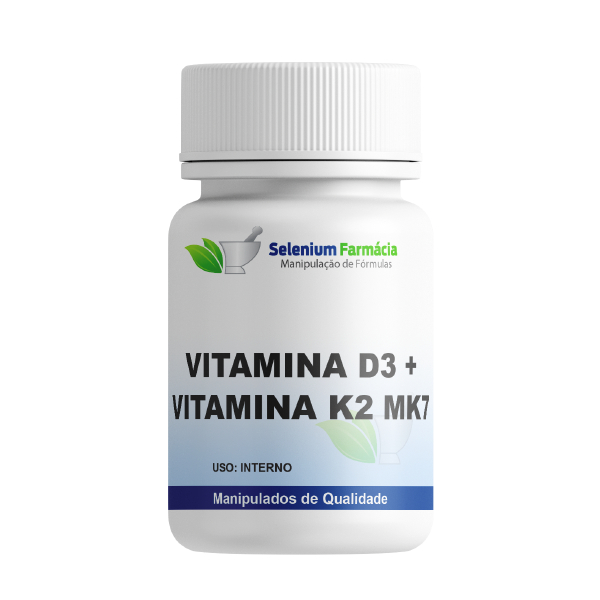 Vitamina D3 5.000ui + Vitamina K2 Mk7 200mcg 60 Cápsulas | Shopee Brasil Vitamina D3 5.000ui + Vitamina K2 Mk7 200mcg 60 Cápsulas | Shopee Brasil