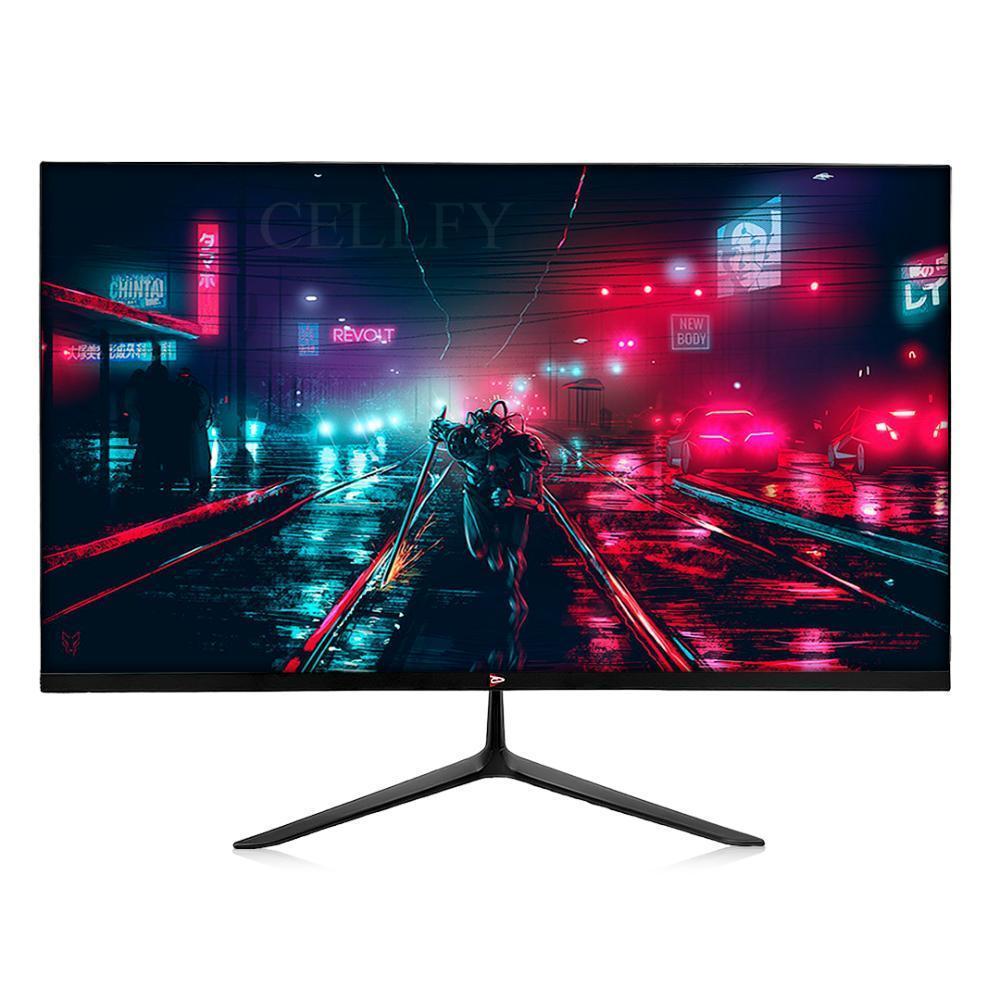 Monitor Gamer Led 27 Polegadas Full Hd Som Integrado 165hz IPS 1ms ...