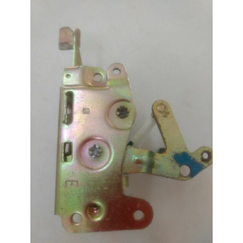 Fechadura interna porta traseira Fiat uno prêmio Elba | Shopee Brasil