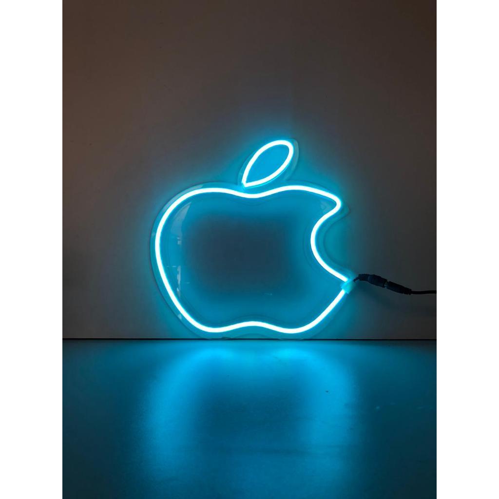 PLACA LUMINARIA DE NEON LED DIVERSOS MODELOS | Shopee Brasil