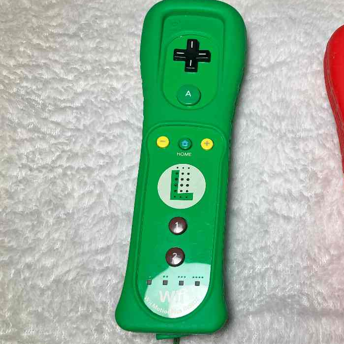 Controle Wii Remote Original Nintendo Escolha sua cor | Shopee Brasil