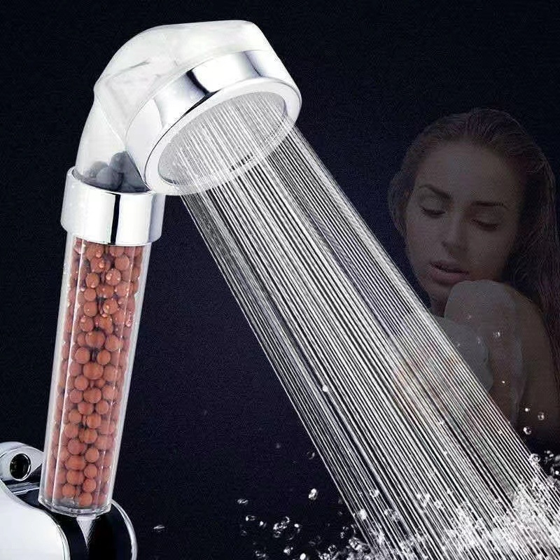 Ducha Chuveiro Para Lavatório De Alta Pressão Com Filtragem Iônica ...