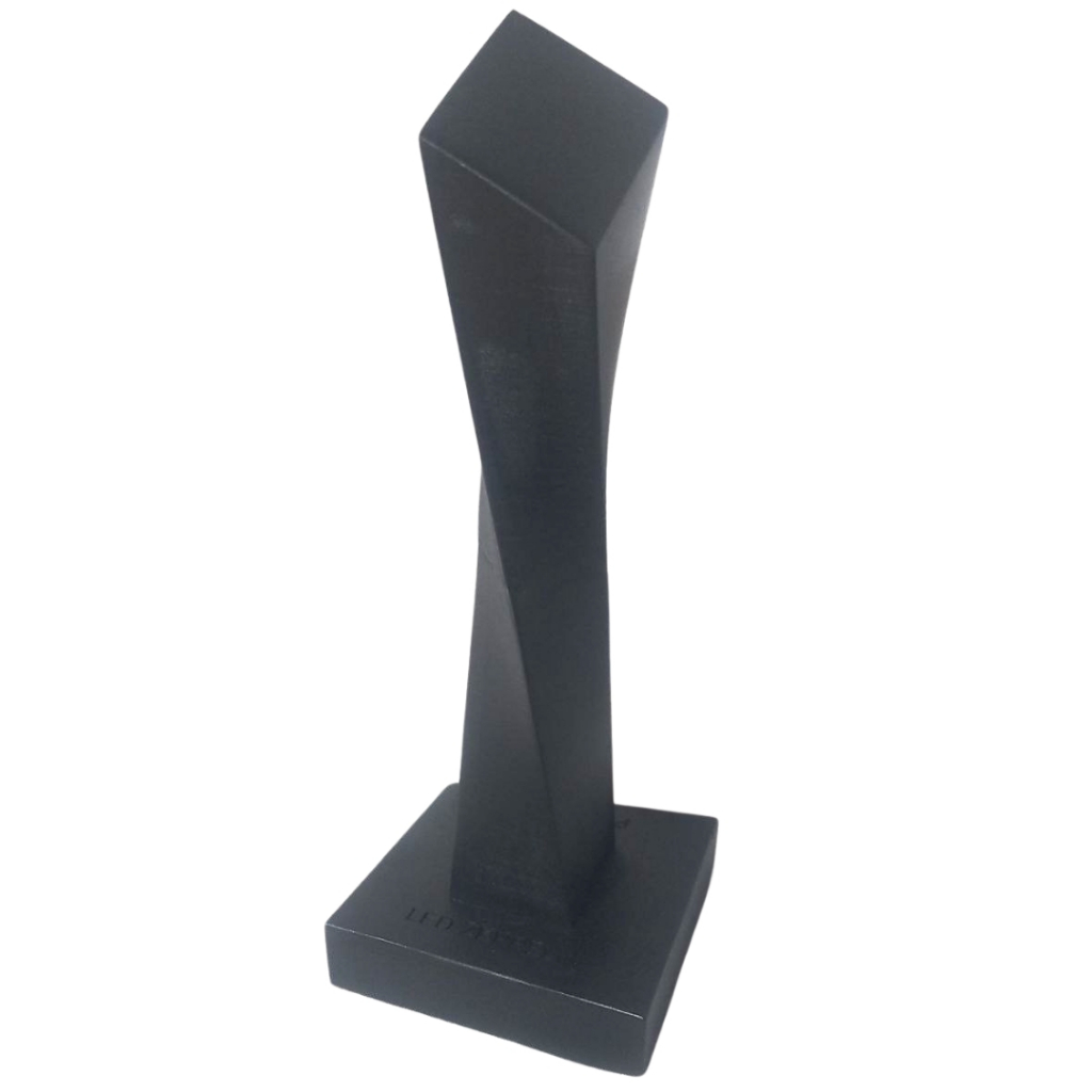 Escultura The Object de Led Zeppelin - Presence - 1976 - Várias opções ...