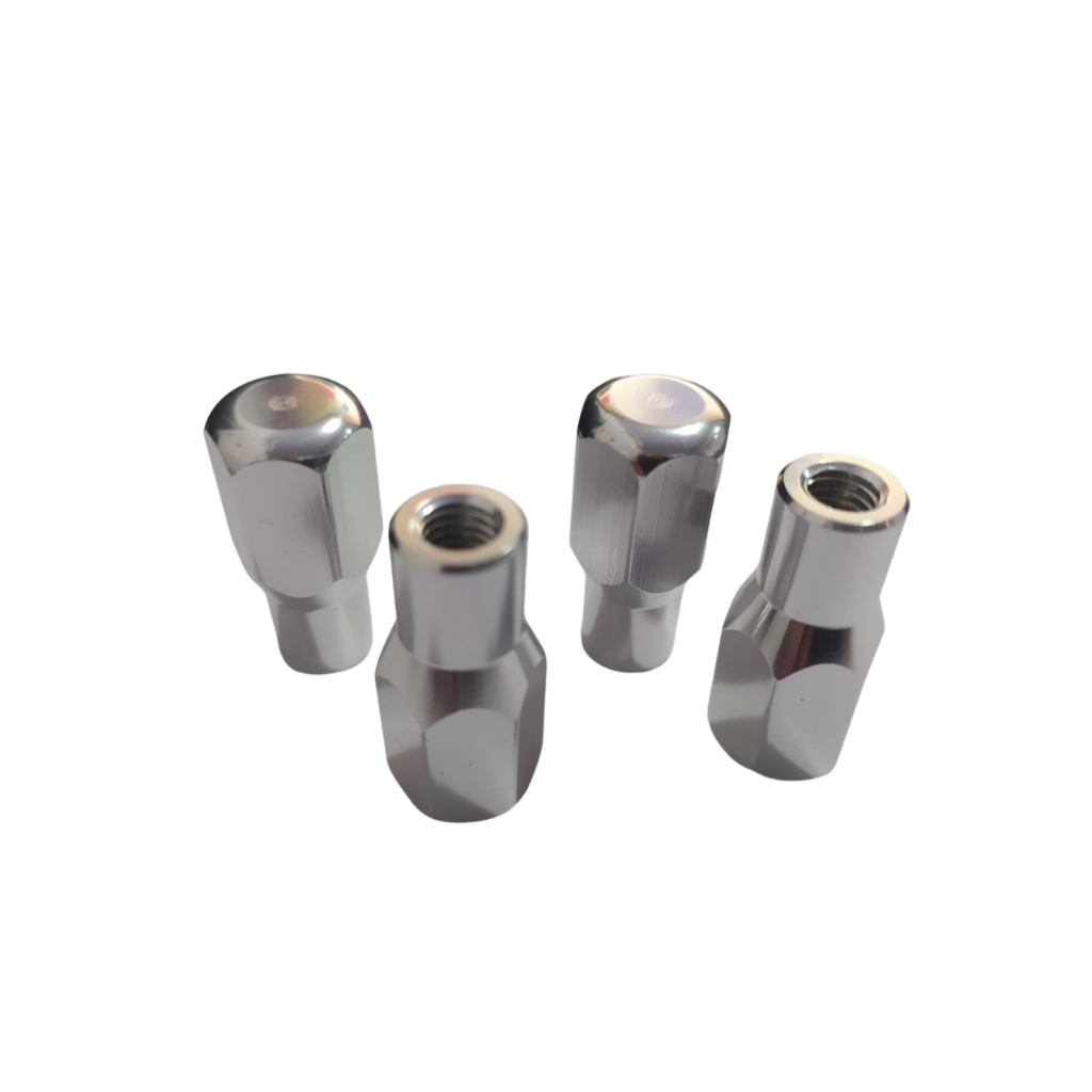 Kit Parafusos Wing Nut Chevrolet GM Chevette 1.0/ 1.4/ 1.6 1973-1993 ...