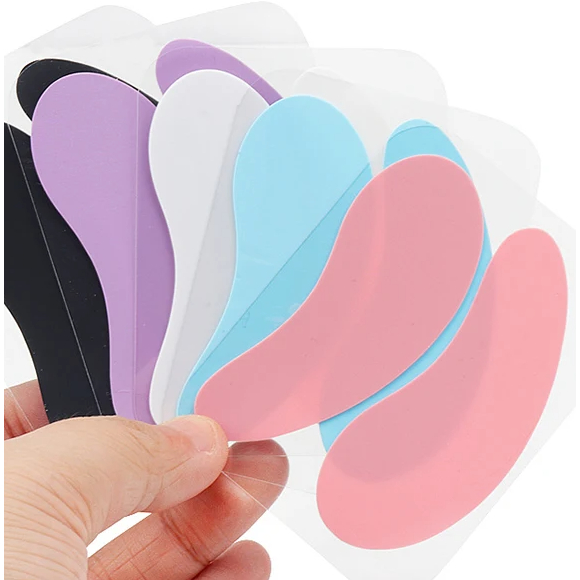PAD PATCHES (1 Par) | Shopee Brasil