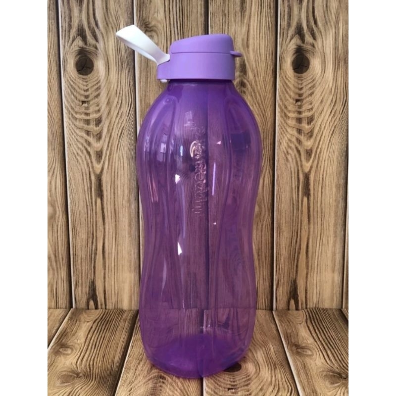 Garrafa Tupperware Original 2 litros Lilas. | Shopee Brasil