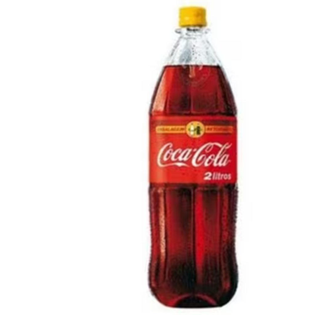 Refrigerante coca cola retornavel de 2 litros | Shopee Brasil
