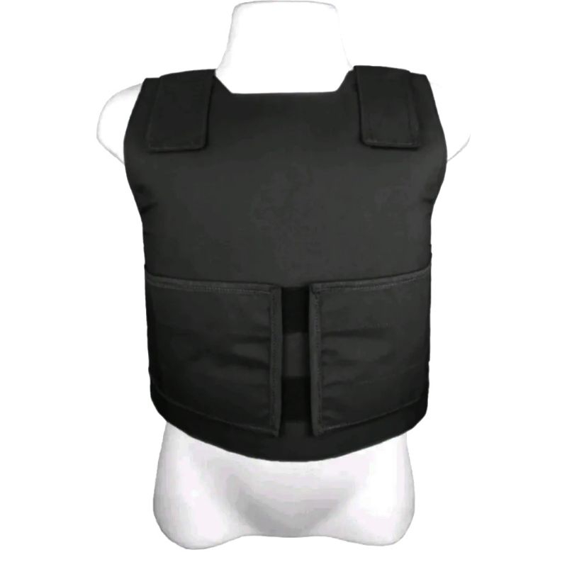 capa de colete Militar tático segurança e vigilante ajustável | Shopee ...