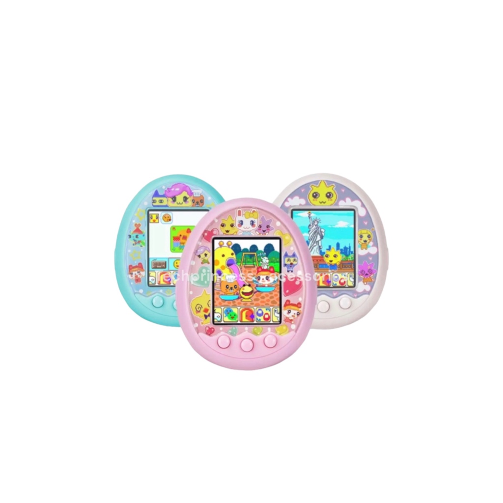 Tamagotchi Toumapet 2022 | Shopee Brasil