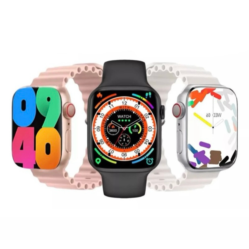 Relógio Inteligente NFC IWO W29 Pro SmartWatch Compass Series 9 Dynamic ... Relógio Inteligente NFC IWO W29 Pro SmartWatch Compass Series 9 Dynamic ...