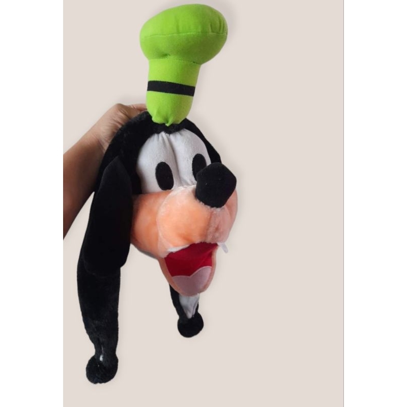 Modelo De Chapeu Pateta Da Disney