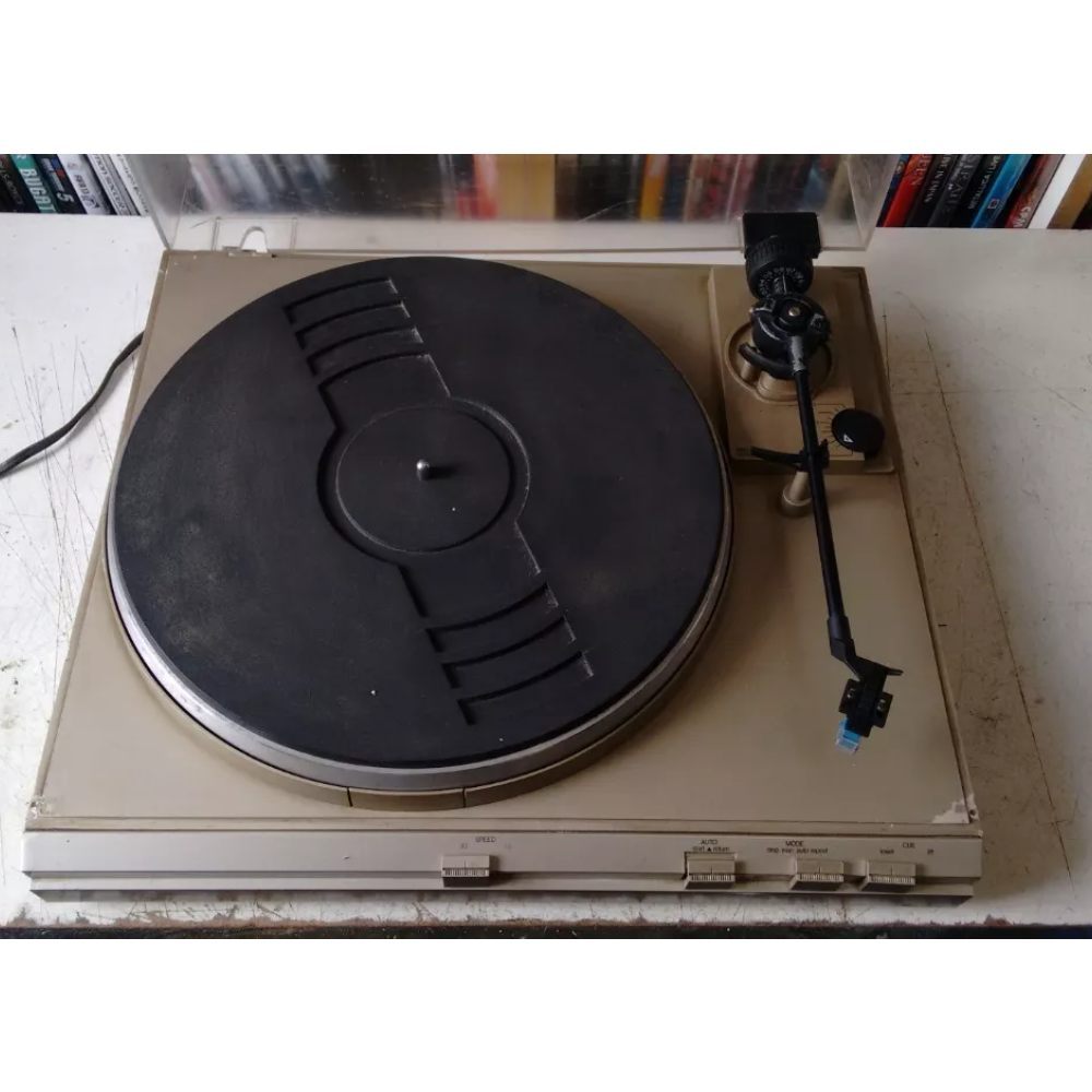 Correia Toca Disco Gradiente DS-10 DS-15 DS-20 DS-40 DS 1500 | Shopee Brasil