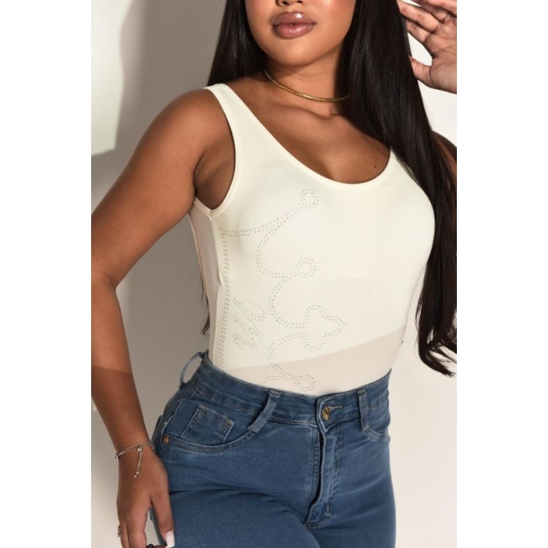 Body maryland | Shopee Brasil