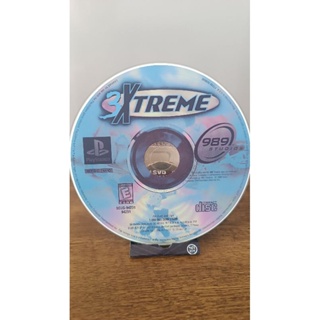 Jogo 3xtreme - Playstation 1 | Shopee Brasil