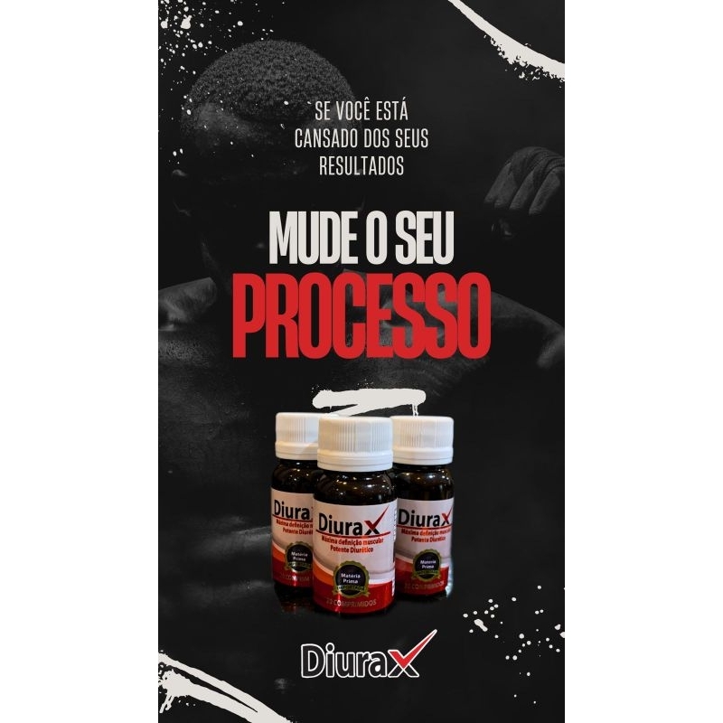 Diurax | Shopee Brasil