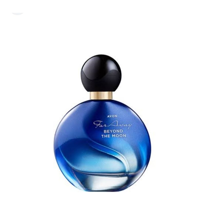 Avon Far Away Beyond Deo Parfum 50ml | Shopee Brasil