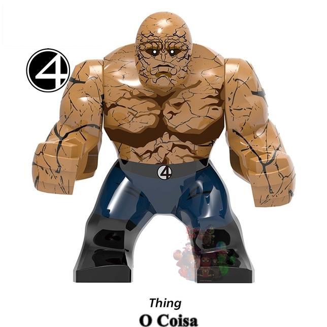 O coisa | Shopee Brasil