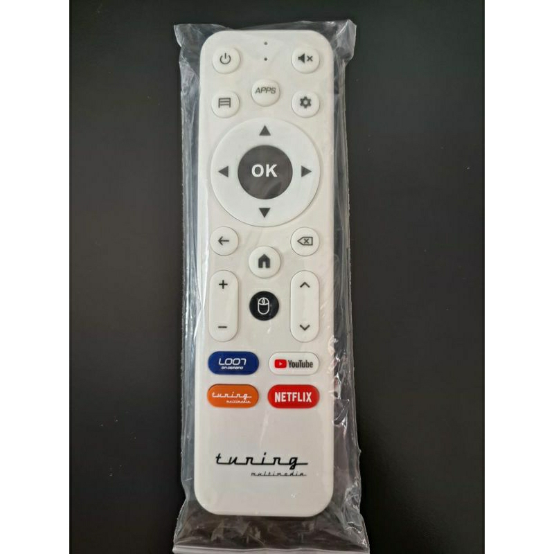 controle remoto original Tuning Advance | Shopee Brasil