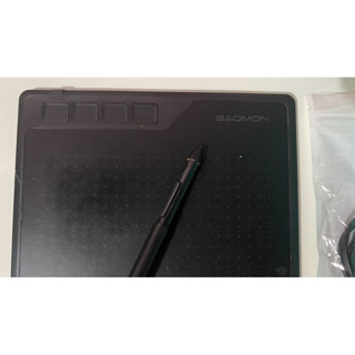 MESA DIGITALIZADORA GAOMON S620 (USADA) | Shopee Brasil