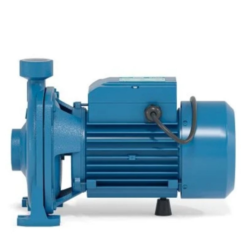 BOMBA CENTRÍFUGA CLAW WMCM-200H 2CV 60HZ BIFÁSICA 127/220V | Shopee Brasil