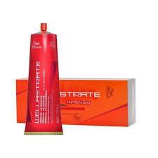WELLA PROFESSIONAL WELLASTRATE CREME ALISANTE 125ML | Shopee Brasil