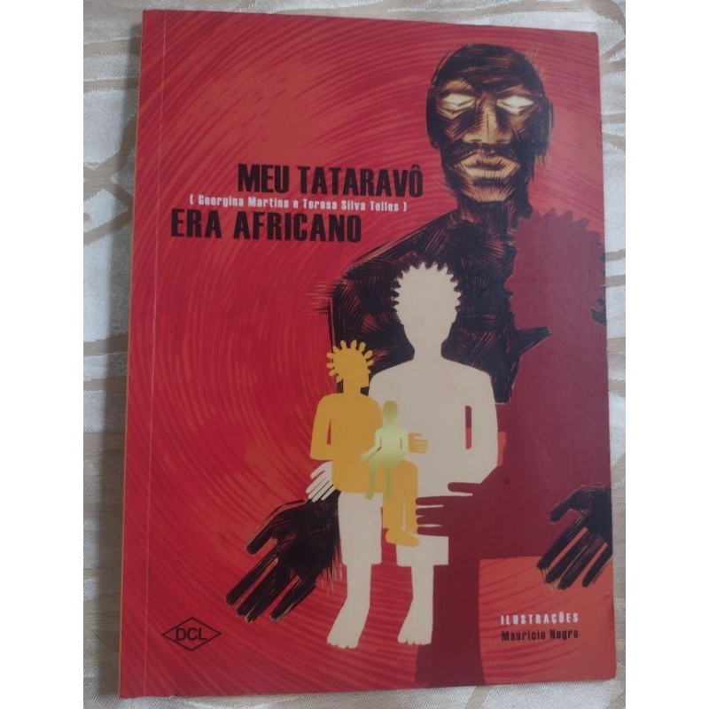 Meu tataravô era africano | Shopee Brasil