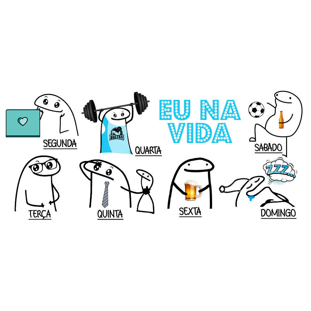 FLORK FITNESS - Academia | Shopee Brasil