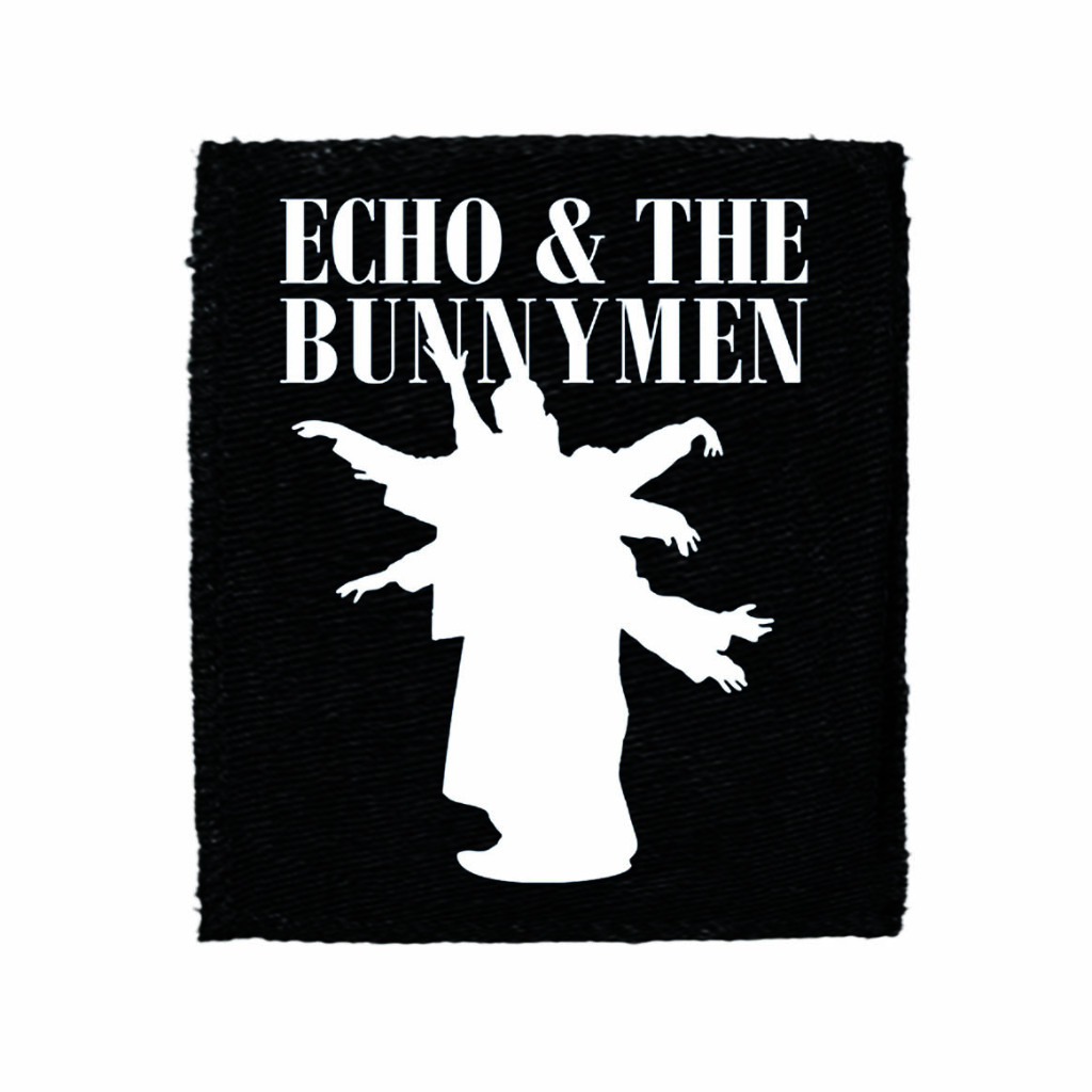 Patch Post-Punk, Gothic Rock, Deathrock, Darkwave e Indie - Patches ...