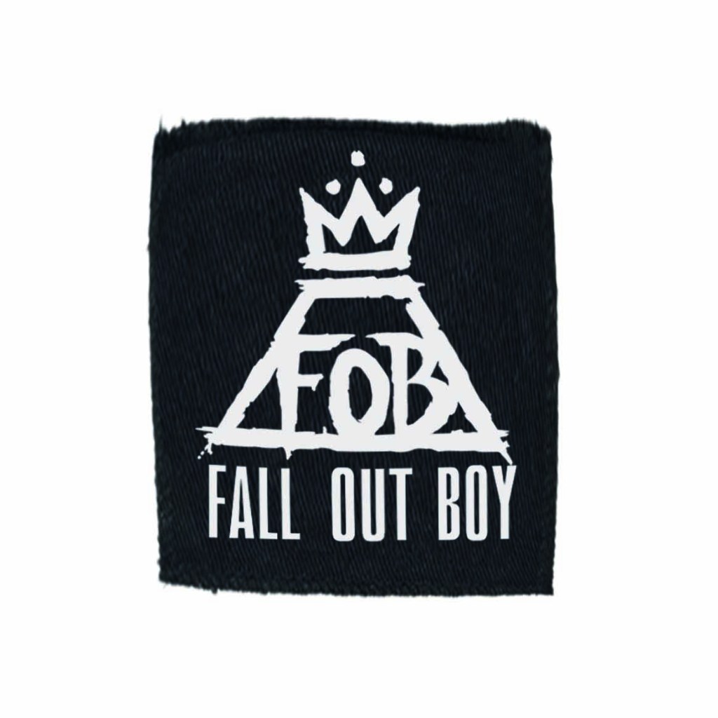 Patch Post-Punk, Gothic Rock, Deathrock, Darkwave e Indie - Patches ...