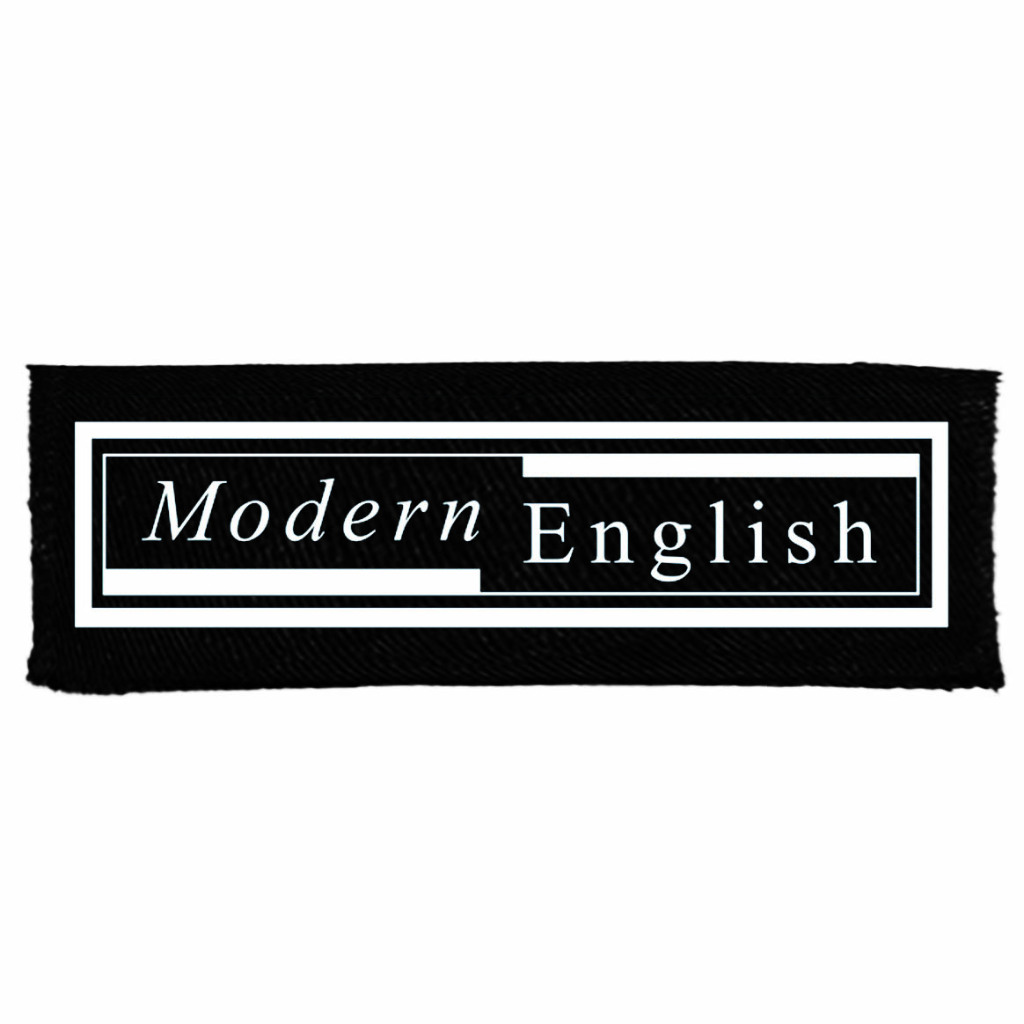 Patch Post-Punk, Gothic Rock, Deathrock, Darkwave e Indie - Patches ...