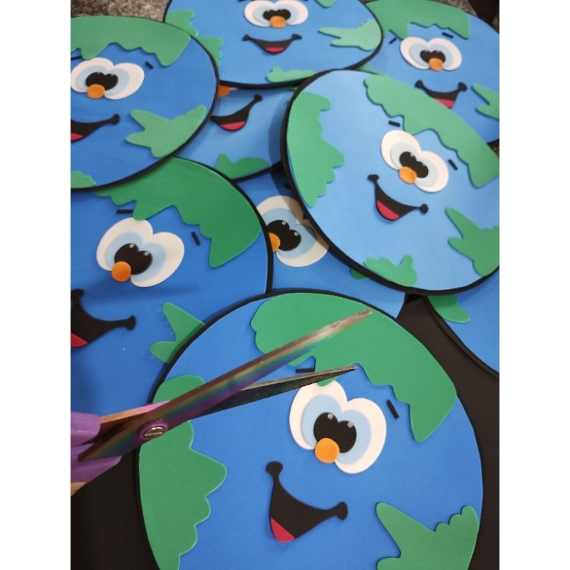 mundo,globo terrestre,terra em Eva (unidade) | Shopee Brasil