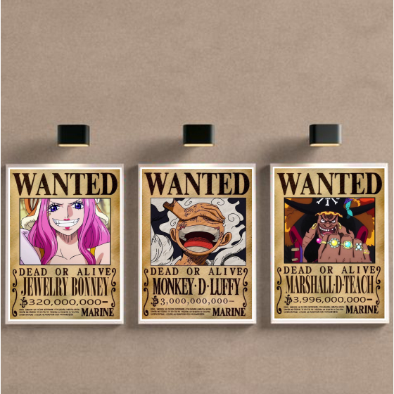 One Piece Quadro Placa Decorativo Luffy Zoro Sanji Chopper Nami Brook ...