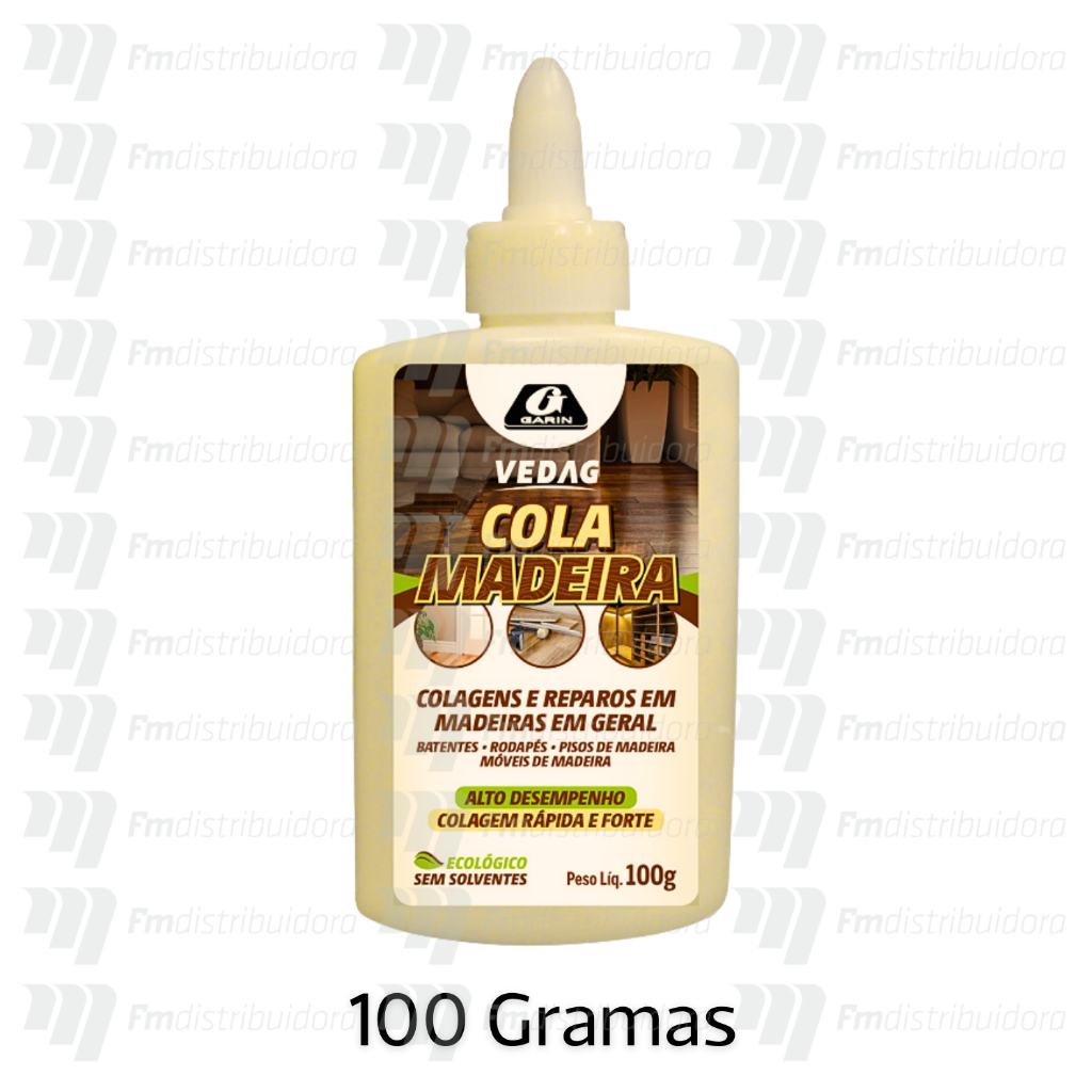 Cola Madeira Extra Forte Cola Chapas Buchas Janela Portas de Madeira ...