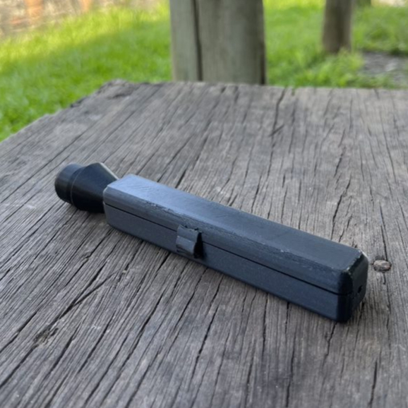 Molde Canagar - Smoke 3D | Shopee Brasil