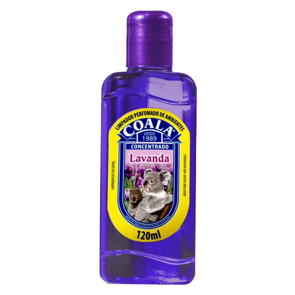 coala azul escuro eficaz 150ml. | Shopee Brasil