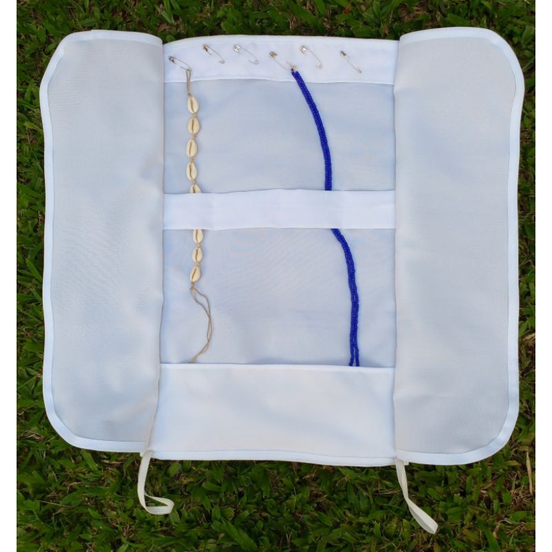 Porta Guias, Fios de Conta, Colares Umbanda e Candomblé, Axé | Shopee ... Porta Guias, Fios de Conta, Colares Umbanda e Candomblé, Axé | Shopee ...