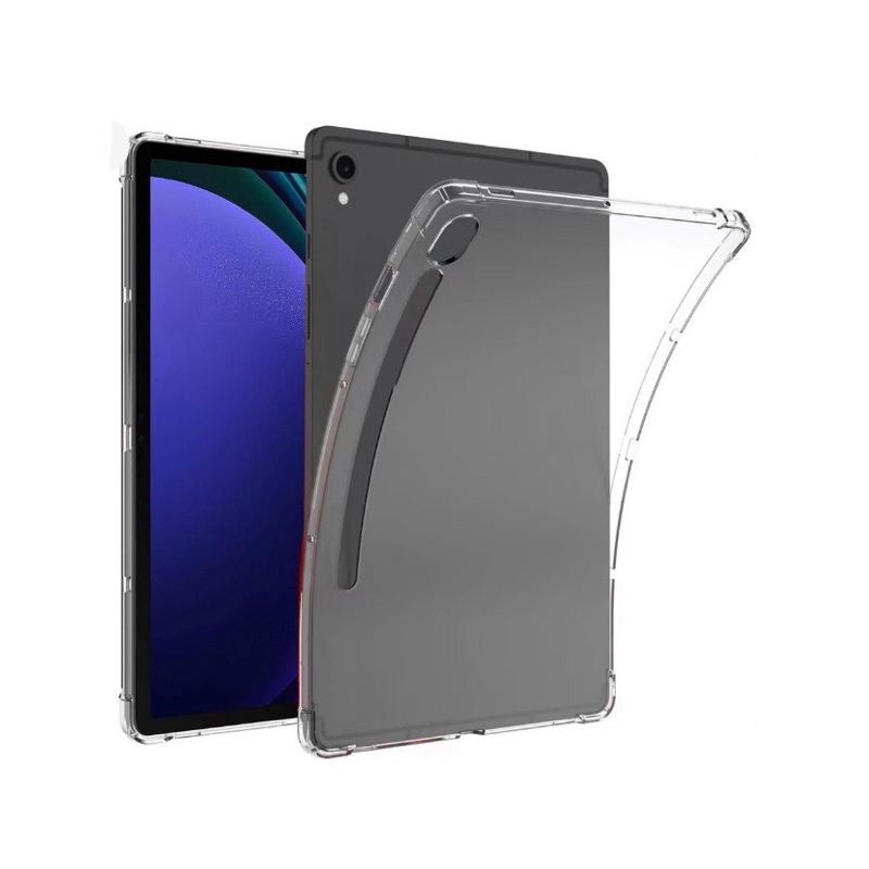 Kit 2X1 Samsung Tablet Tab S9 Fe Tela 10.9 - Película em Ceramica 9D ...