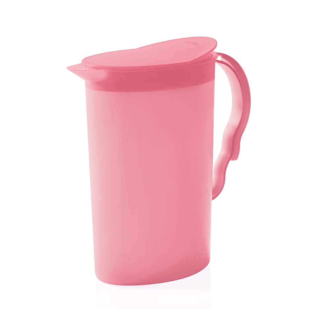 Tupperware Original | Jarra Murano 2L para Suco, Água, Refresco ...