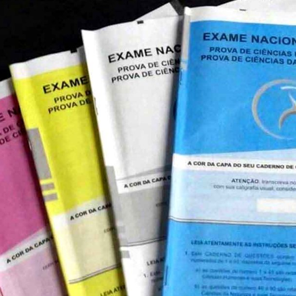 Apostila com provas para lhe preparar ao concurso nacional | Shopee Brasil