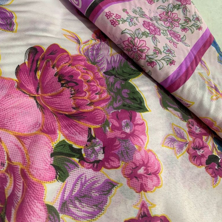 Tecido Percal Estampado (3mts x 2,40mts) Percal Carolina tecido para ...