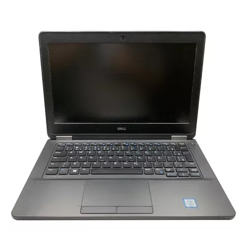 NOTEBOOK DELL LATITUDE E5270 CORE I7 6600U 8GB RAM SSD 256 WINDOWS 10 ...