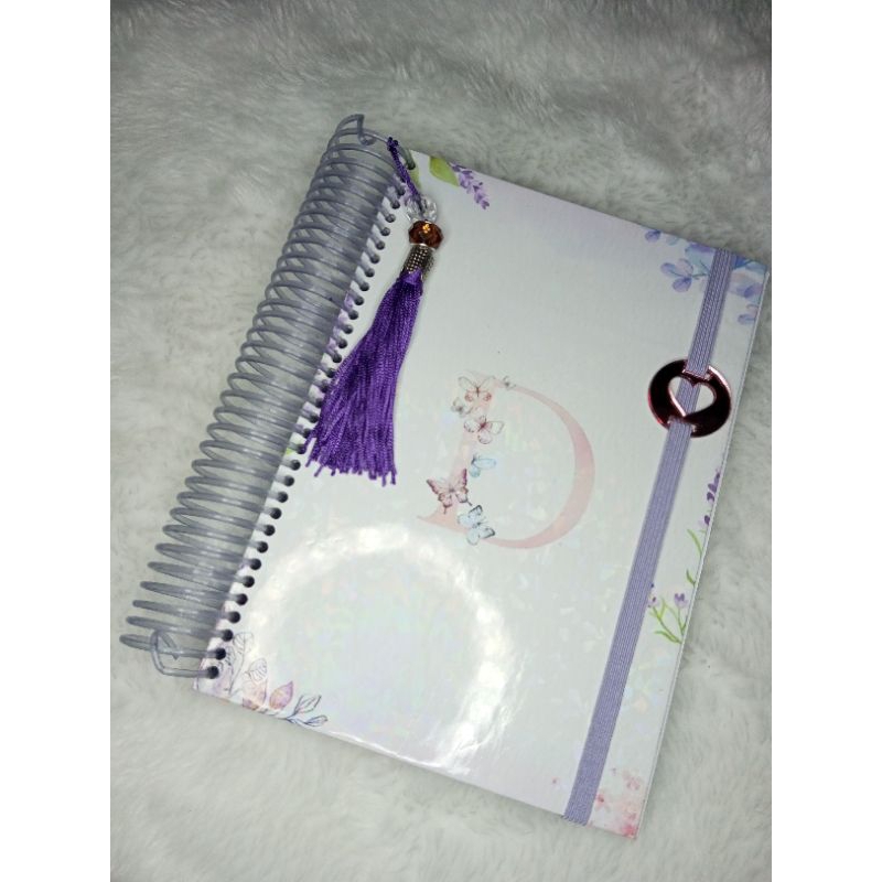 caderno simples decorado, caderno personalizado | Shopee Brasil