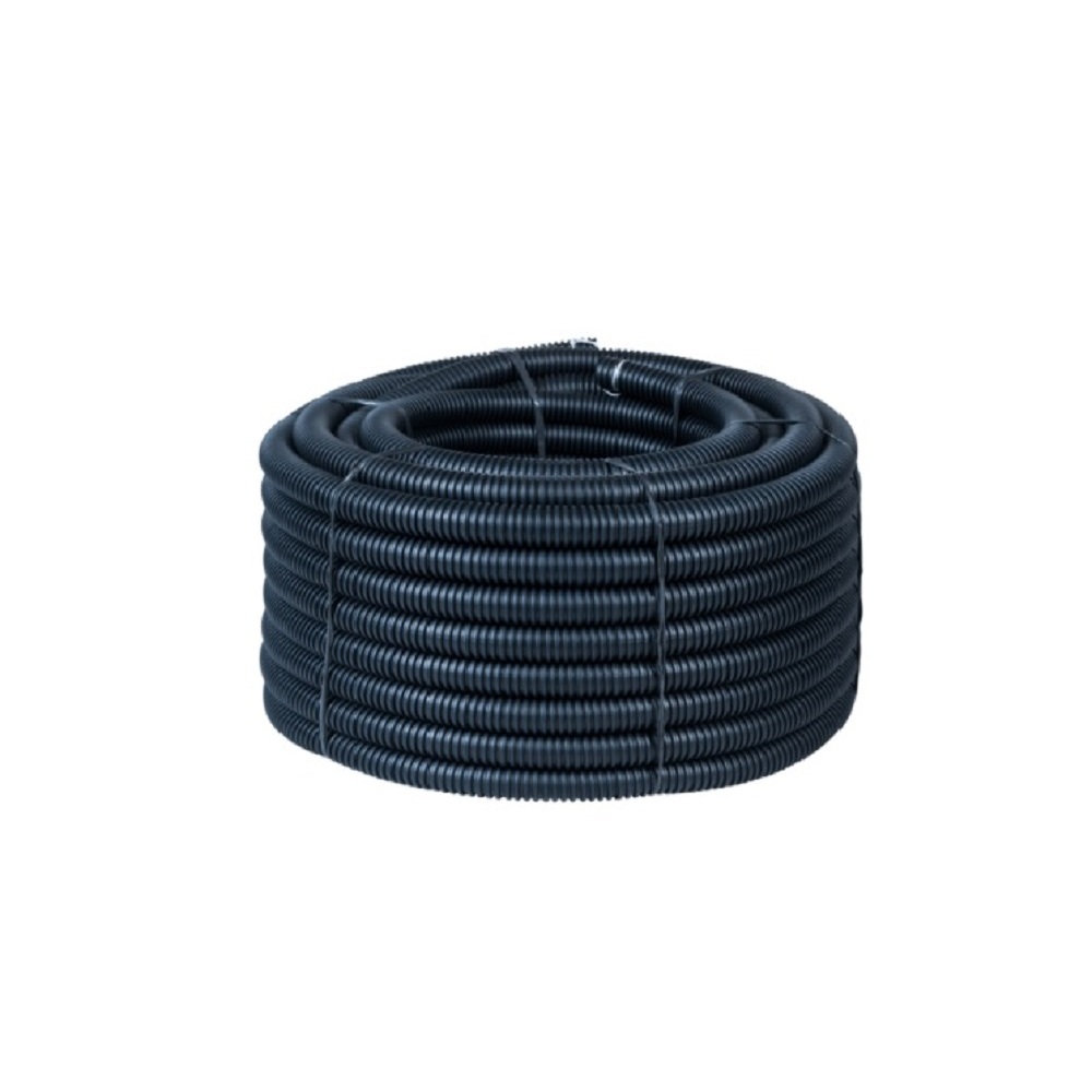 Tubo Duto Corrugado Eletroduto Conduíte 1.1/4 Pol C/ 25mt | Shopee Brasil
