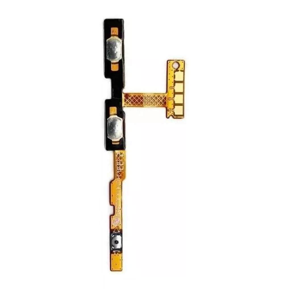 Flex Botão Power Volume Compatível Galaxy A03s | Shopee Brasil
