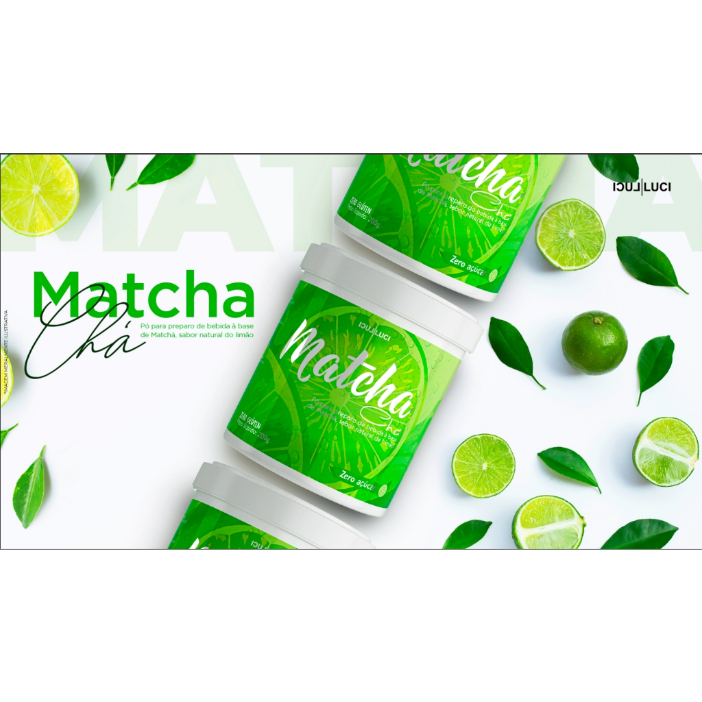 MATCHA | Shopee Brasil
