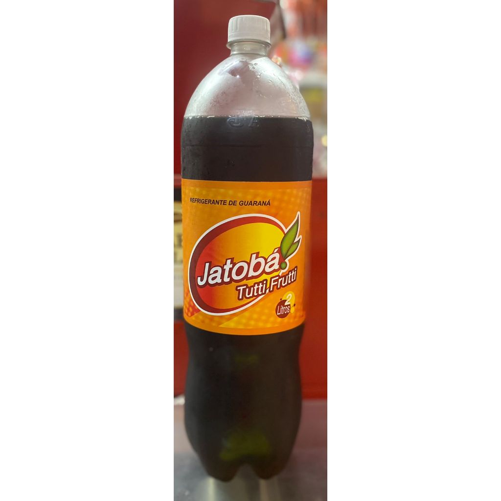 Refrigerante Jatoba | Shopee Brasil