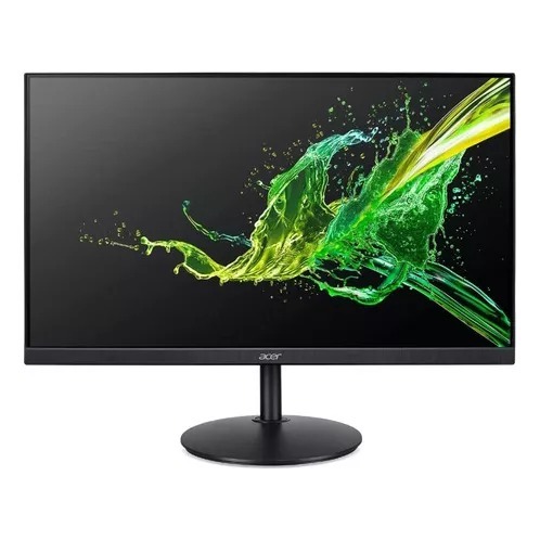 Monitor Led 23.8 Acer Zeroframe Ips Full Hd 100hz - Cb242y + NOTA ...
